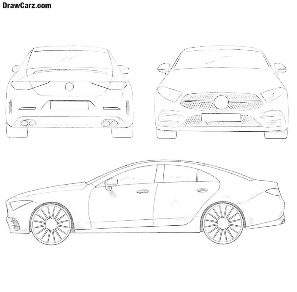 Contact Us | DrawCarz